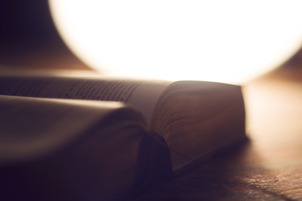 How Many Times Has the Bible Been Rewritten? - WalkingCrossRoads